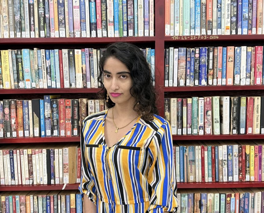 Ms. Rachel Peters | Tain Campus